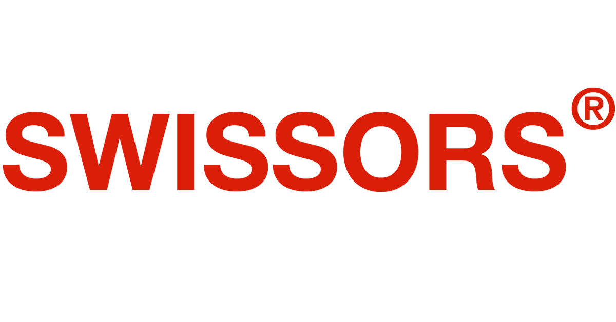 SWISSORS® Mark II – Cutting Edge Technologies