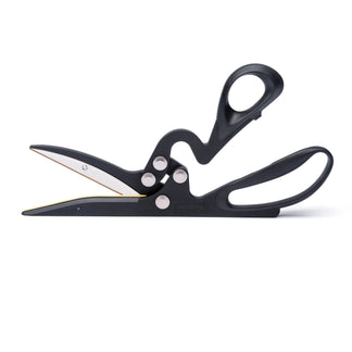 SWISSORS® Mark II – Cutting Edge Technologies